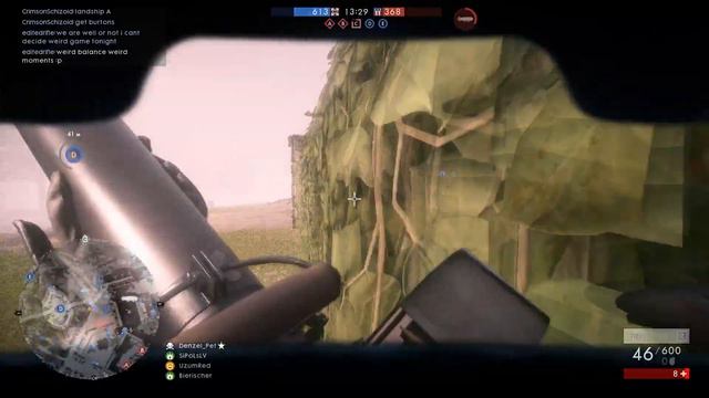 На память :) #5 Battlefield 1