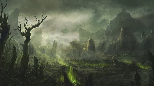 102 НРИ. GURPS. Фэнтези. Первый модуль. Концовка и финальные титры первого сезона.