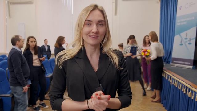 Отзывы выпускников о программе _Бизнес-медиация_ _ Алена Шолленберг