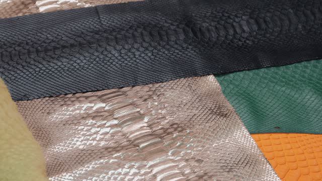 Изготовление перчаток - Материалы / Видео для бизнеса