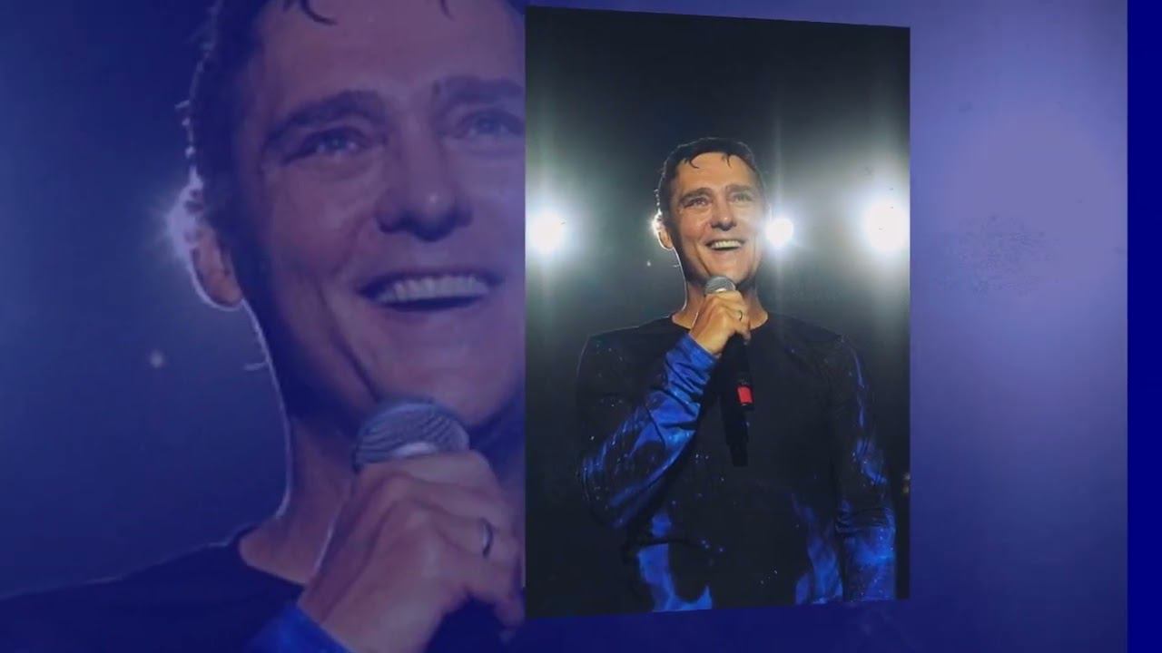 Душа его не отпускает   Юрий Шатунов