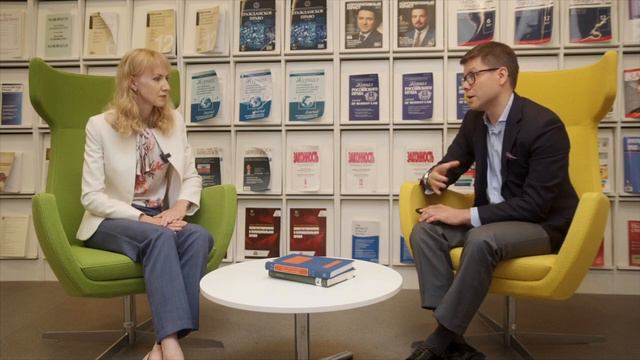 Интервью Евгения Семен финал