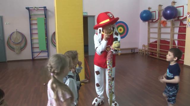 15 05 19 День Рождения Андрея и Артёма