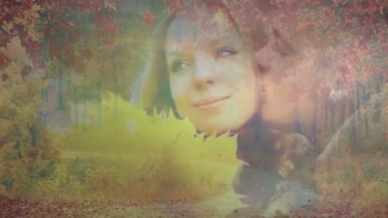 Вот и осень за окном