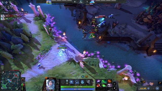 Димас VS Артем (ЦМки)