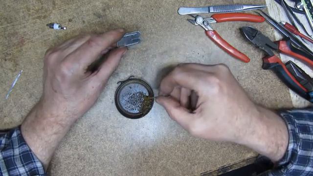 Изготовление адаптера Степан Миронов