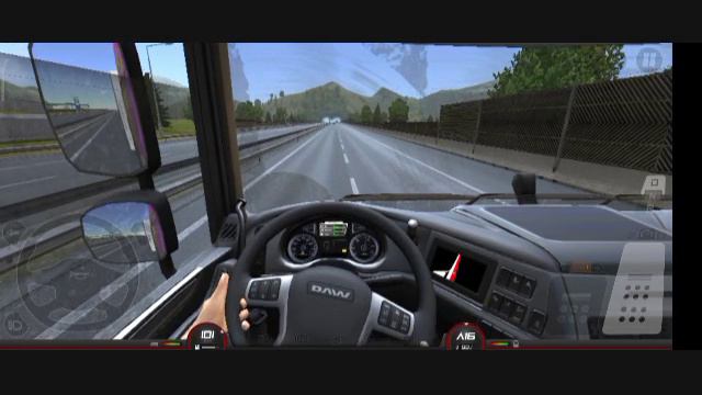 Truckers of Europe 3!