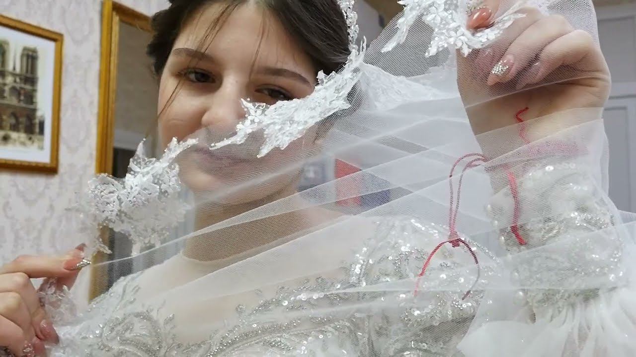 Артур и Мадона _ Цыганская свадьба! г. Гулькевичи.