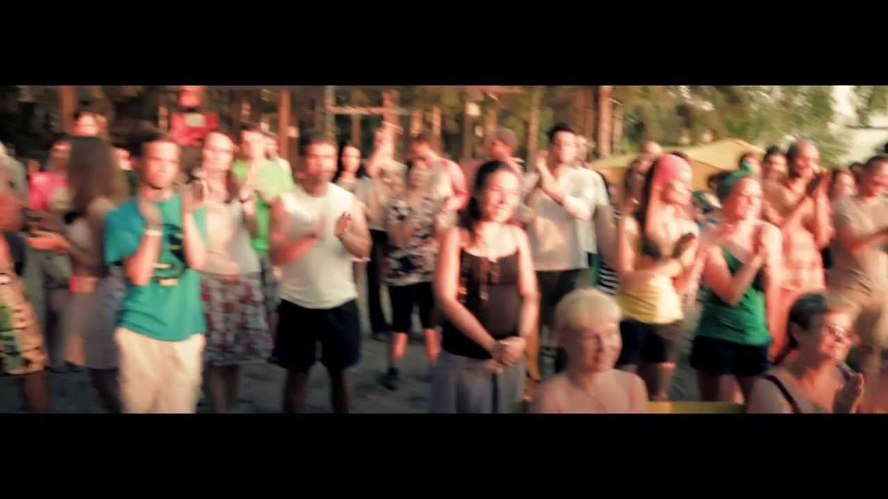 WAFE Dance - STYLE-QUARTET