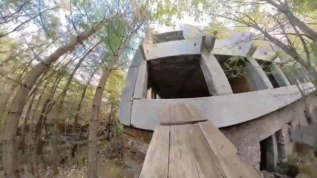 Полигон «ПРИПЯТЬ» - Ангарский округ