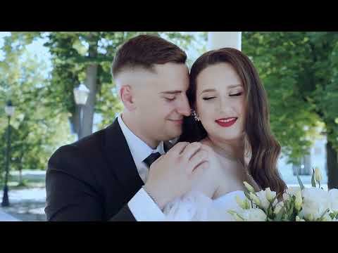 Роман и Юлия _ Свадебный клип! 2022