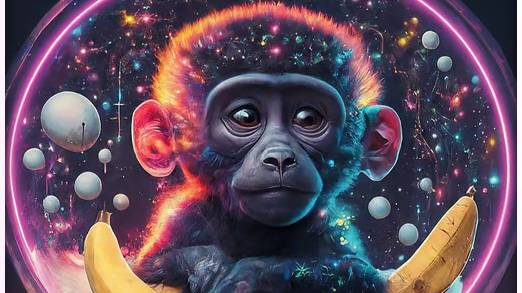 Baboon You - О, привет! Моя малышка