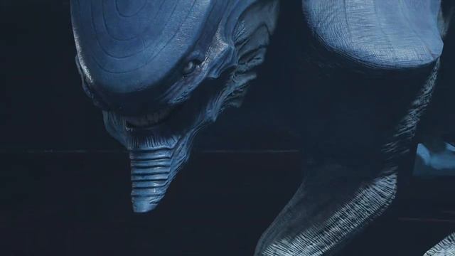 Guardians of the galaxy: Королева монстров;)