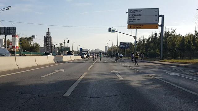 Трек СЗХ-Финиш