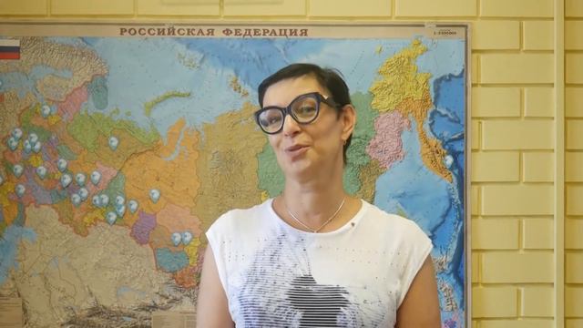 Отзыв от франчайзи Dream Group Ирины из Смоленска об обучающей программе 'Акселератор MBA в услугах'