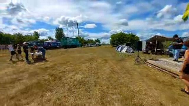 Фестиваль по Суре из прошлого в будущее