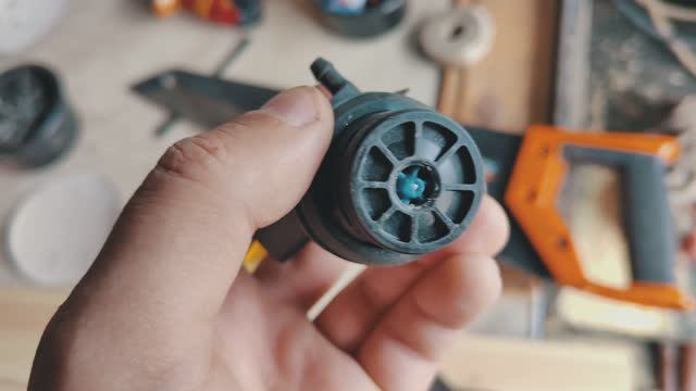 Замена моторчика омывателя Toyota Vitz (KSP130): советы и хитрости (KSP130) (Гаражные посиделки)