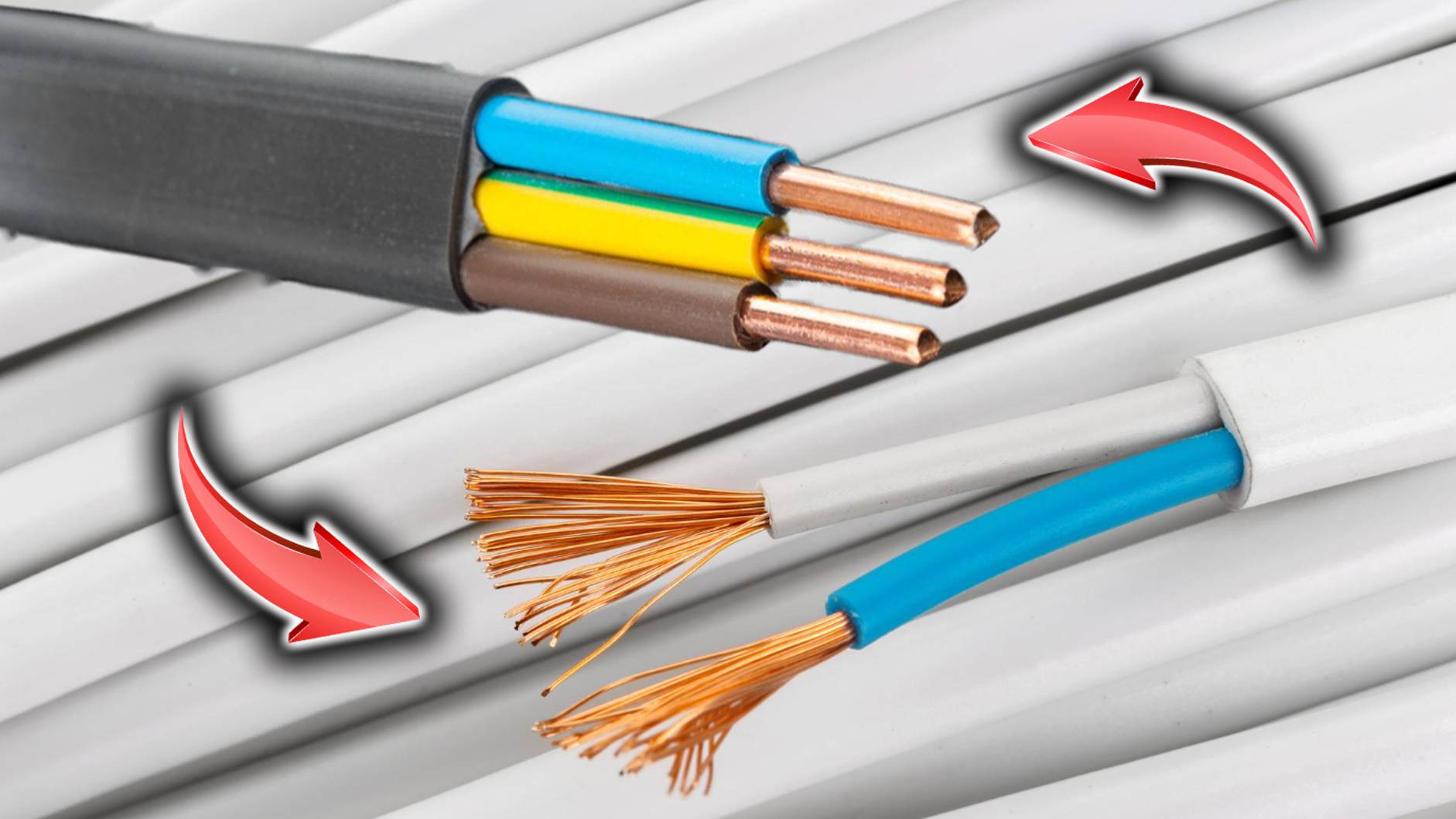 Изобретён НОВЫЙ способ соединения проводов!