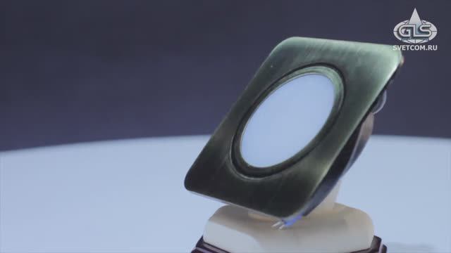 Мебельный светильник | Обзор товара