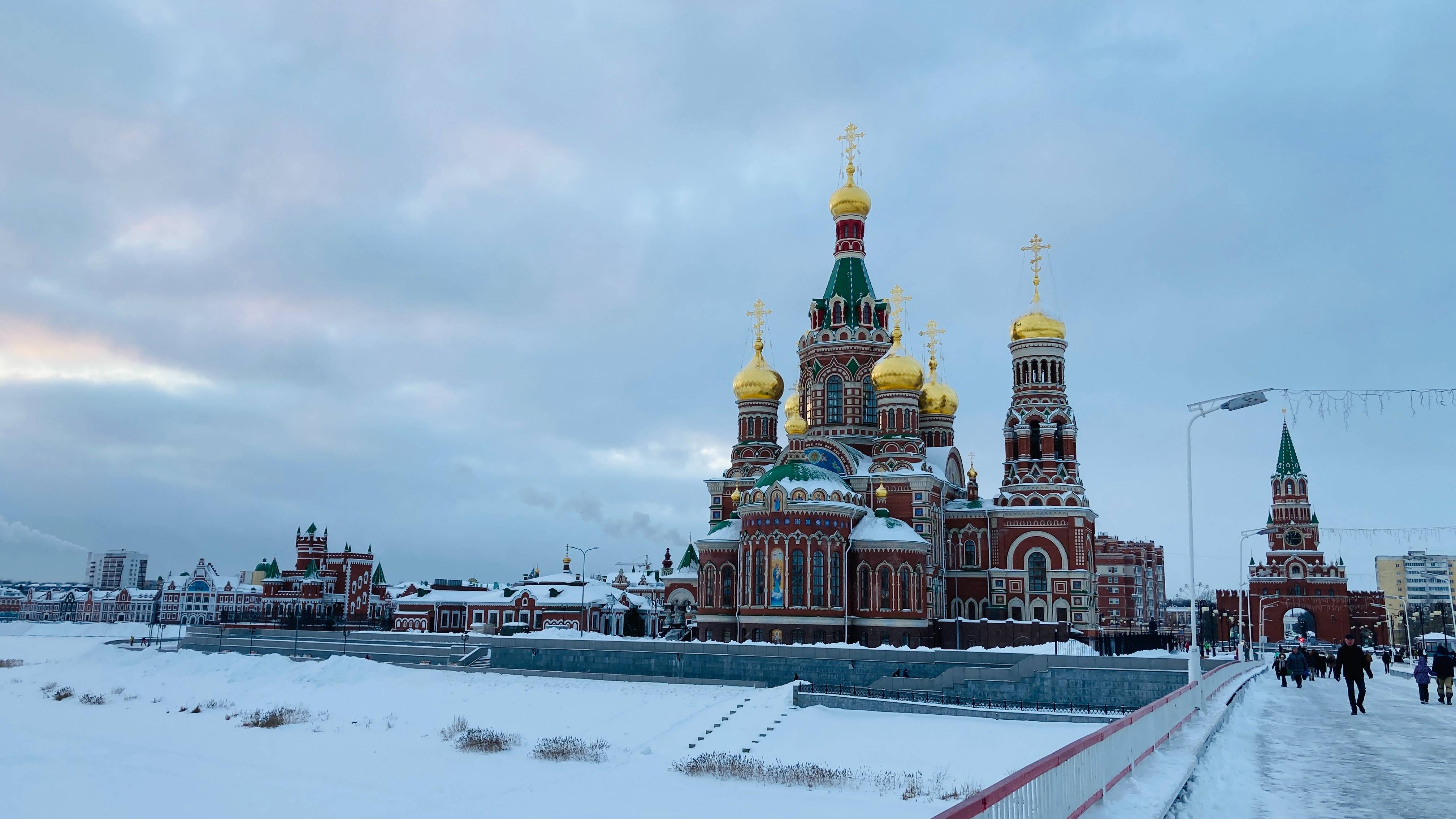 04.01.2023-Йошкар-Ола