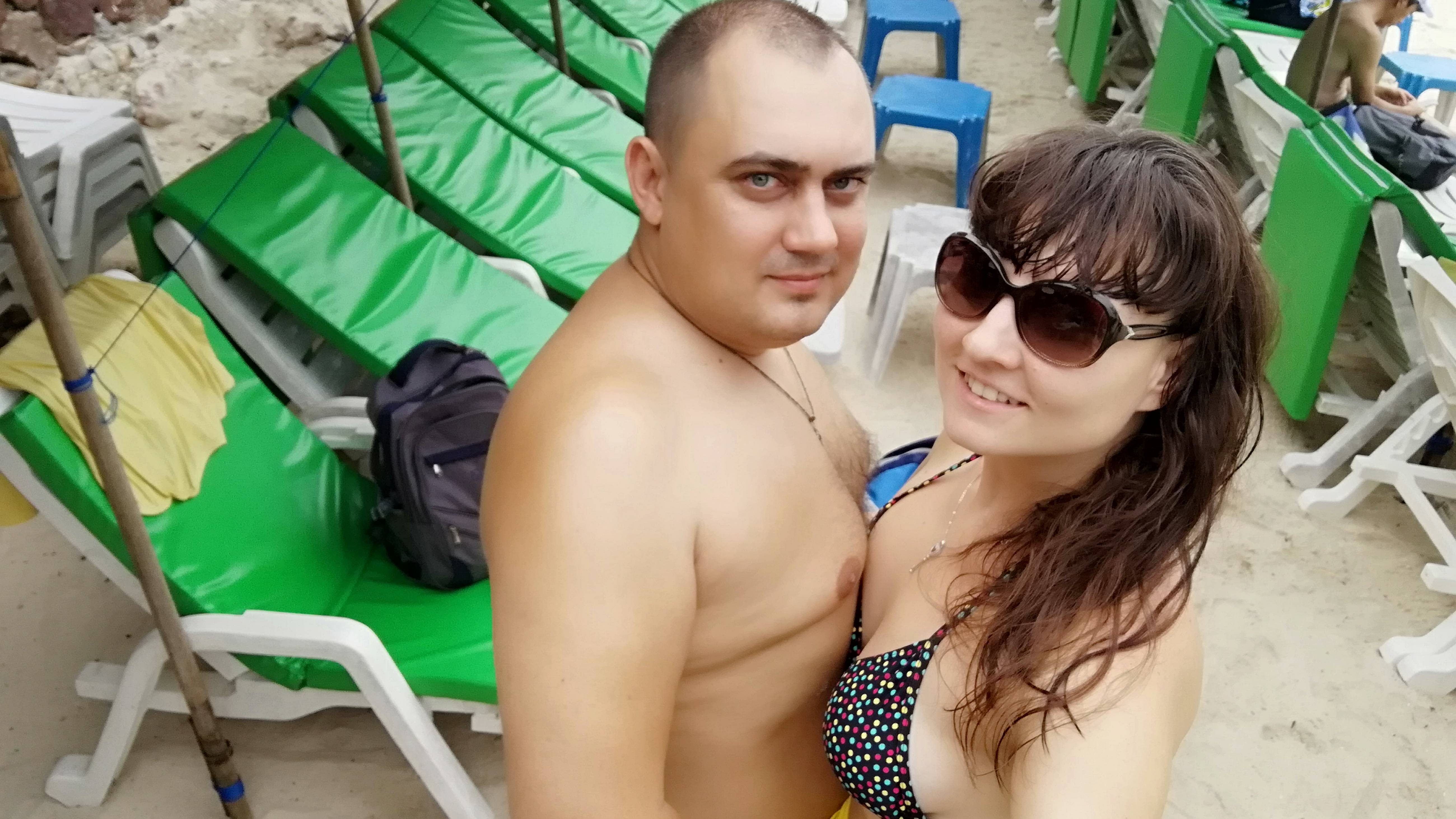 Что случилось с островом Ко Лан в Таиланде за 10 лет? Отель Basaya Beach в Паттайе