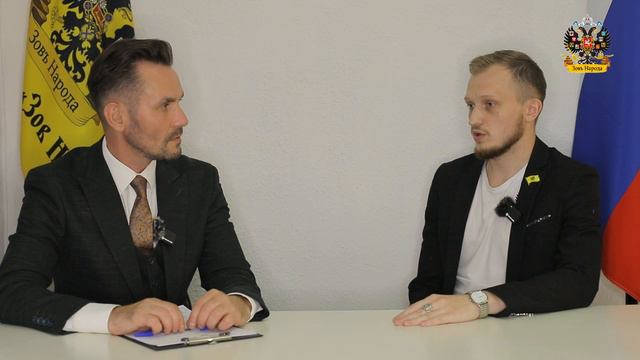 Почему «Зов Народа» выступает против звезд, политиков и журналистов?