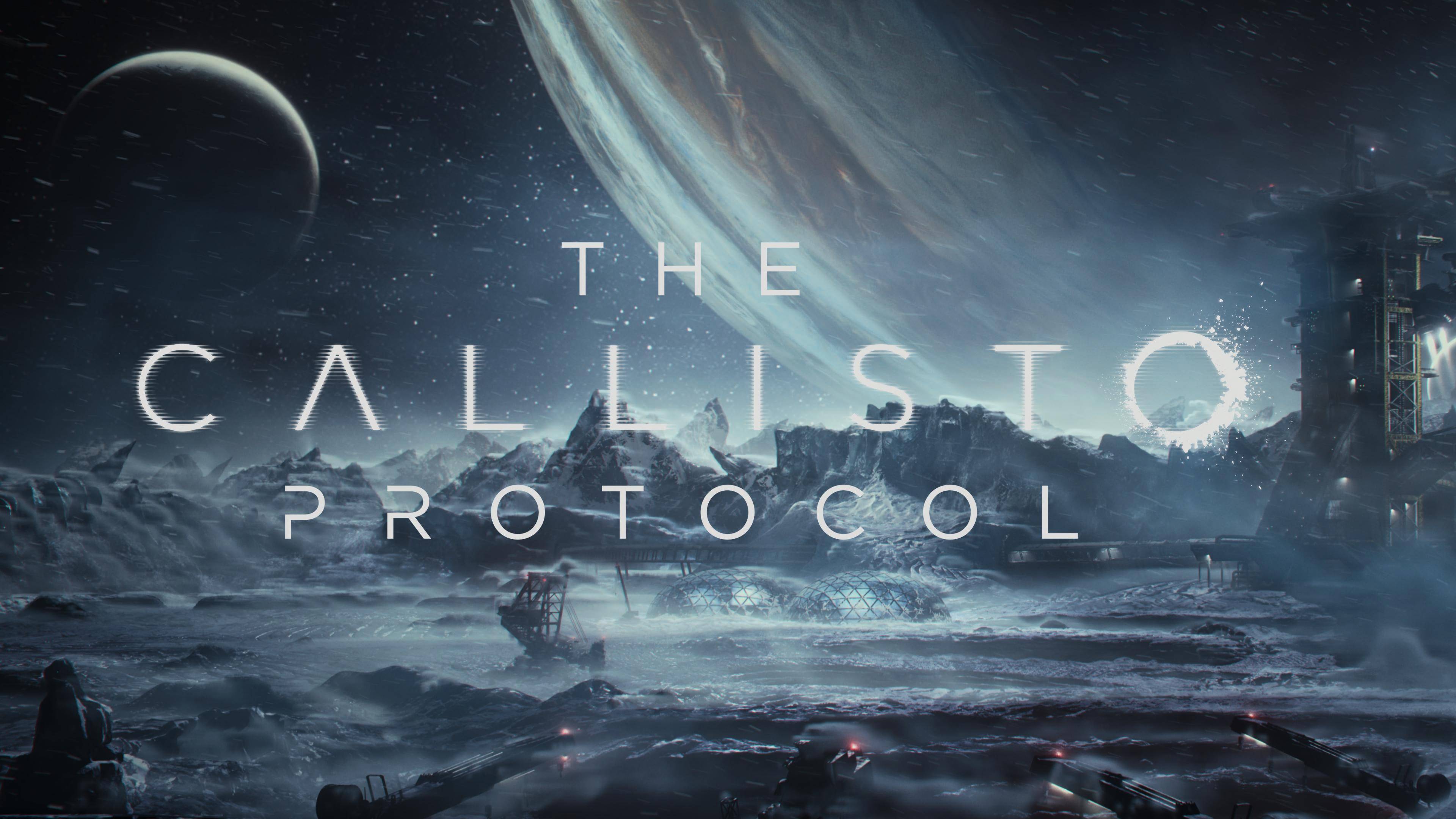 THE CALLISTO PROTOCOL Walkthrough #4