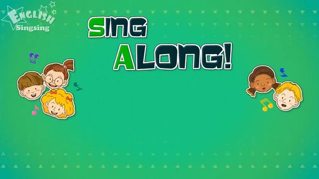 Color Song - Learn colors for kids - Teach colors in English - Preschool, Kindergarten