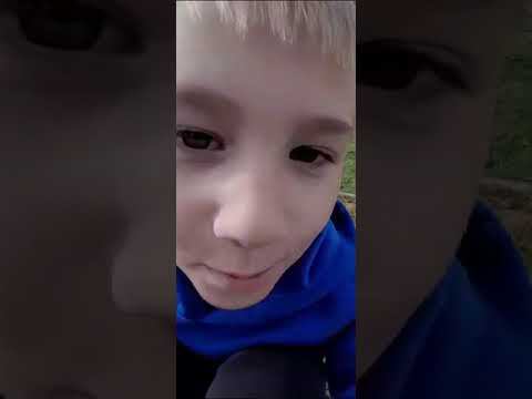 Вадим стал моим котом•arseniyANDvadik