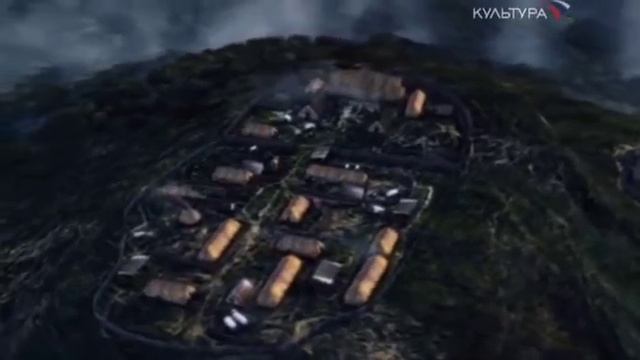 Германские Племена 4_⁄4 Под Знаком Креста [ДокФильм]