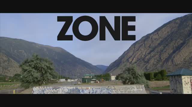 Mushroom Blading | ZONE