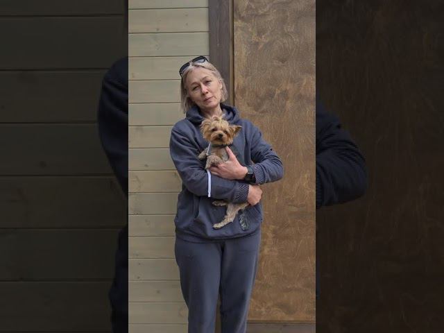 Отзыв о строительстве каркасной бани! Профессиональная строительная компания Новый Дом.