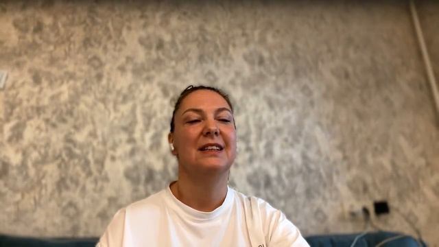 ❤️ Эстафета Сердец. Медитация Любящего Сердца. День 45: Валентина Ермоленко, Санкт-Петербург