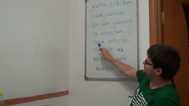 Кашмирский шиваизм. Спанда карики