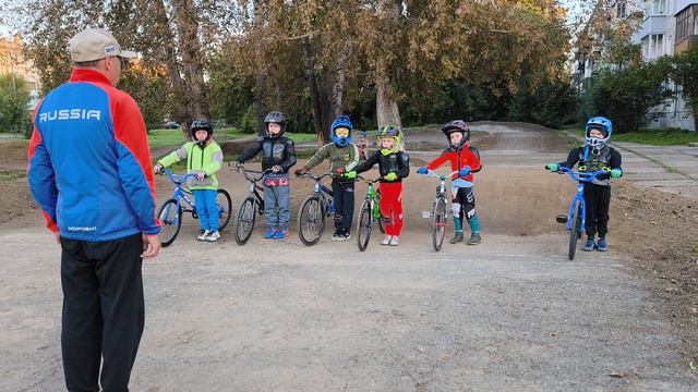 Здравствуйте спортсмены!