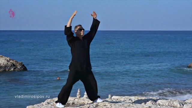 8_КУСКОВ_ПАРЧИ_Ба_Дуань_Цзинь_Кит_八段锦