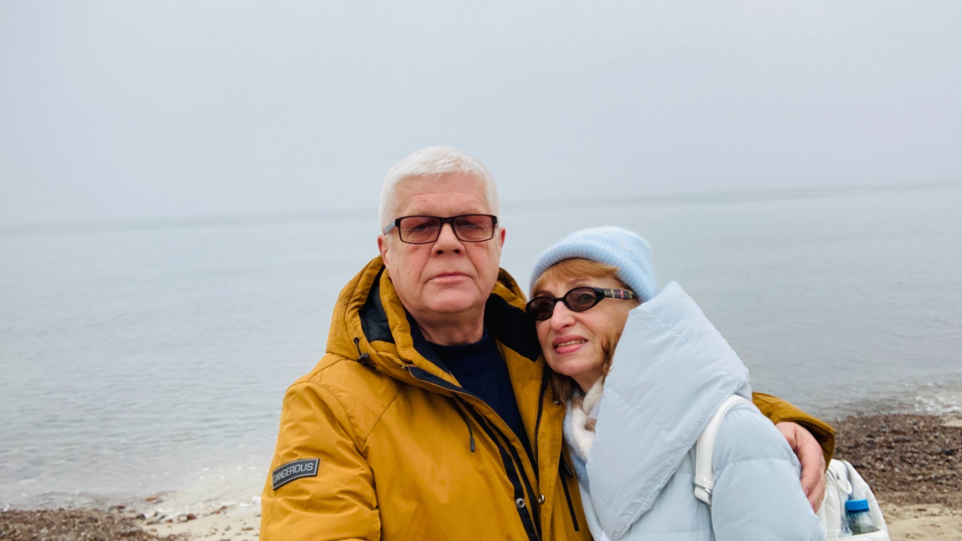 06.12.2022-Куршская коса