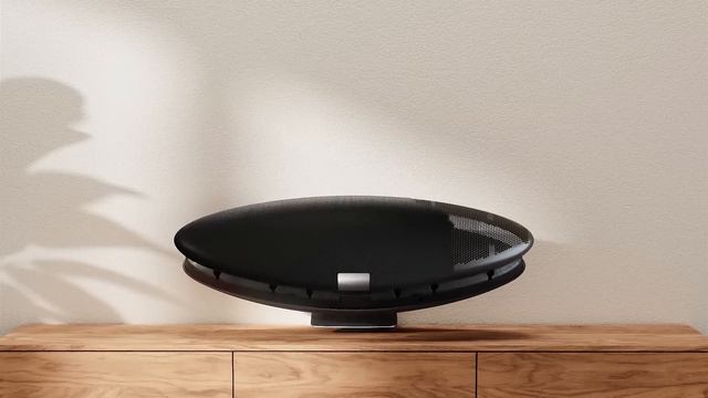 Introducing the New Zeppelin