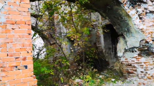 Скатинское. Бывший волостной центр. Ильинский храм и Прокудин-Горский.