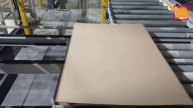 Автоматическая фасовка сахара в мешки, механизированная погрузка в авто