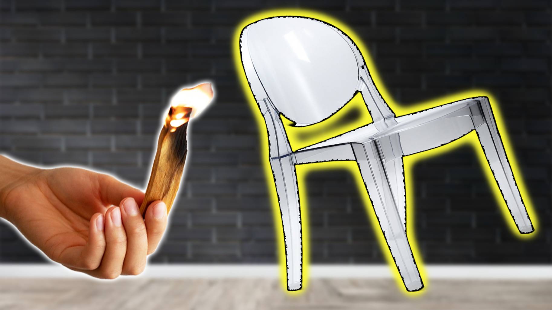 А так МОЖНО отремонтировать ПЛАСТИК?