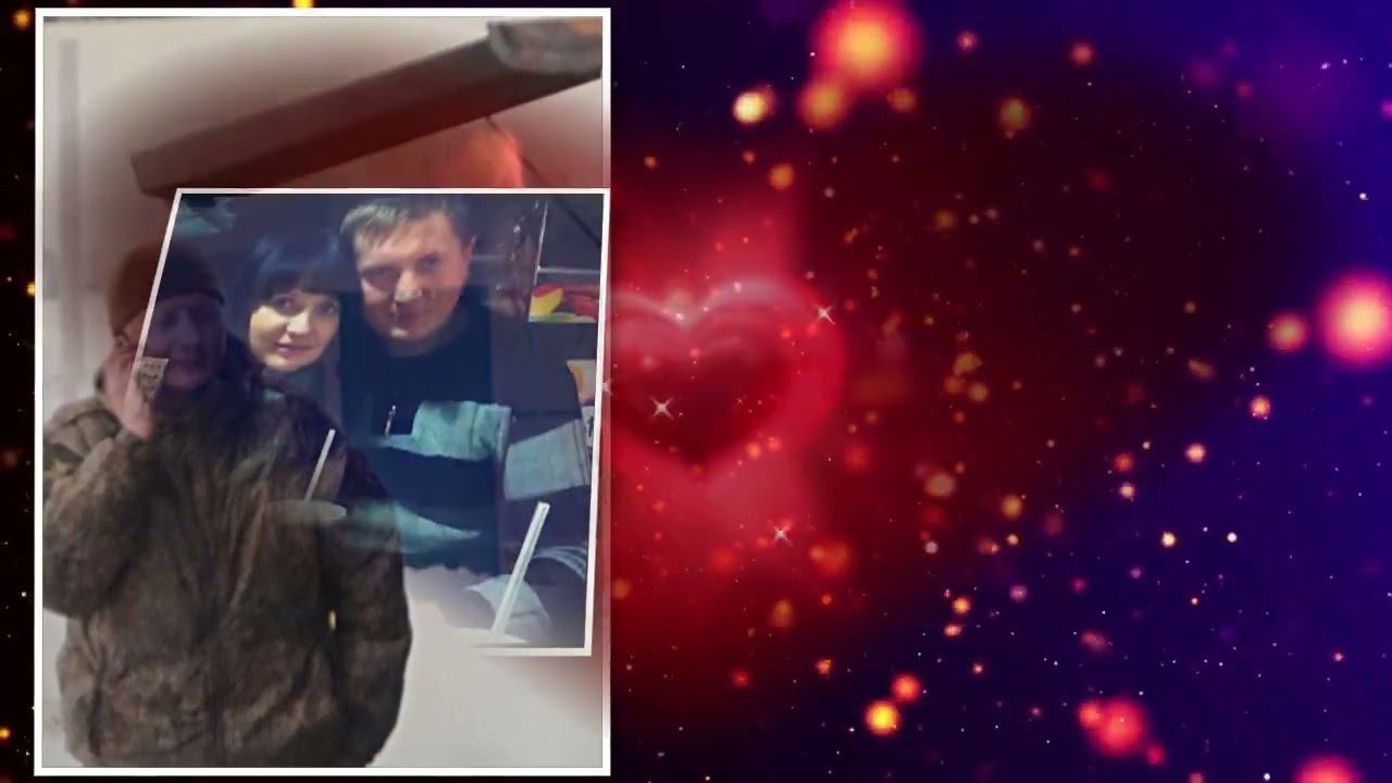 С днём рождения, сына и брата