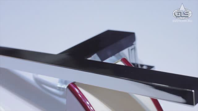 Светильник на зеркало и на поверхность | Обзор товара