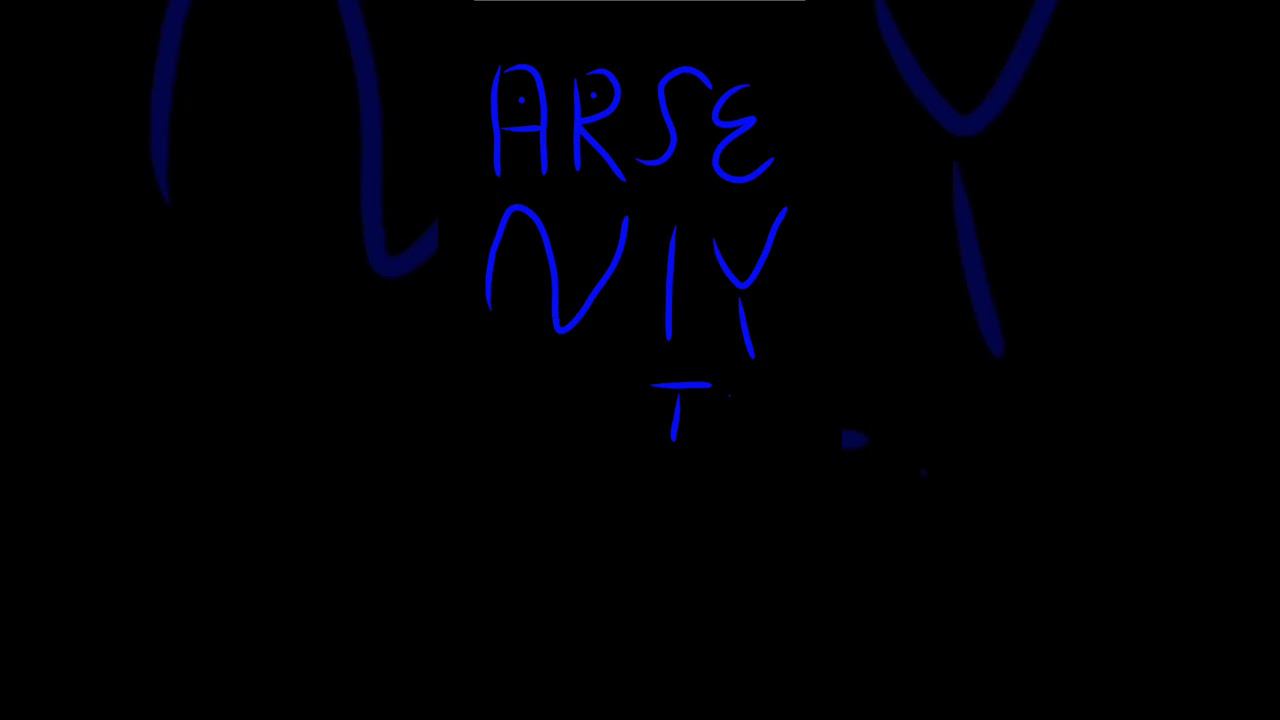 ARSENIY TV-РИСУНОК