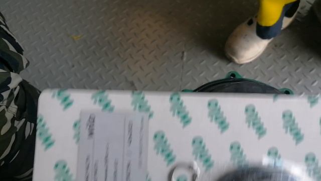 Заменили рабочее колесо, лопатку в насосе Wilo IPL 65 /130