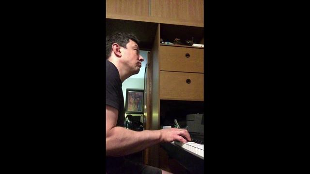 Anton Krasnenker - Обыкновенное Чудо