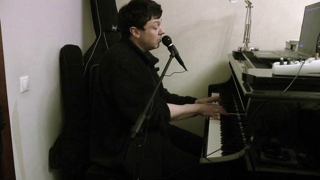 Anton Krasnenker - Облетают Последние Маки