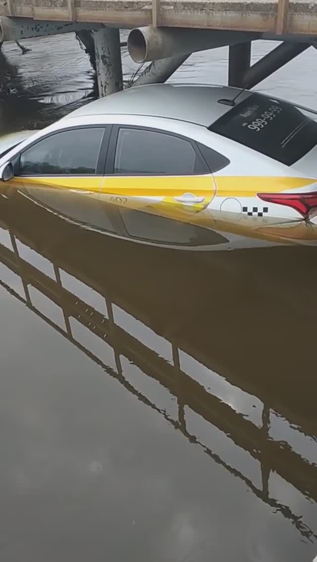 Водоплавающее такси