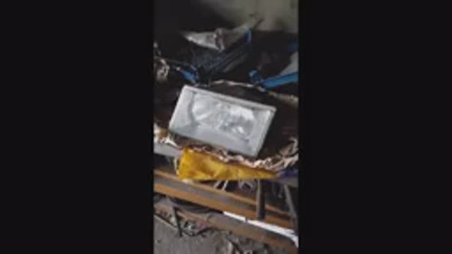 Сделано в СССР.