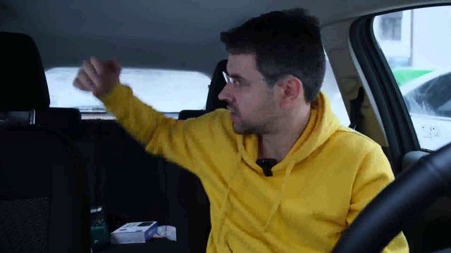 52 - Топ 5 УСТРОЙСТВ в моей МАШИНЕ! Лучший подарок Автомобилисту на Новый год